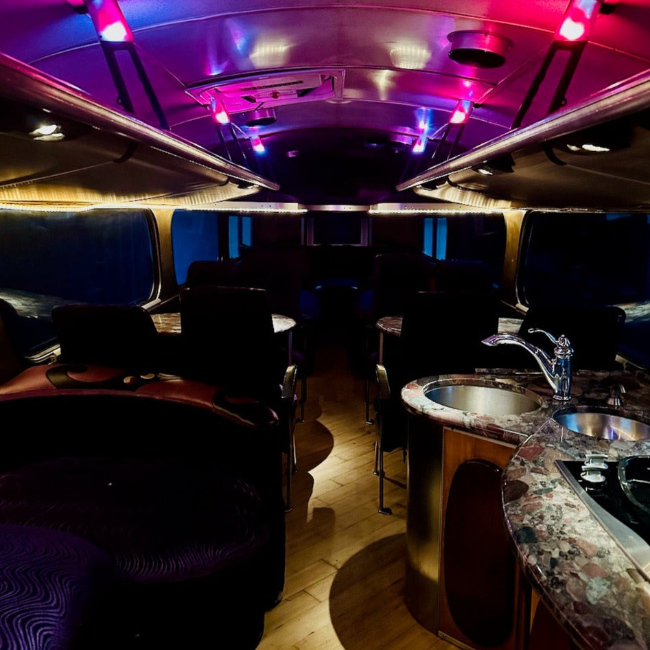 Consumption-Friendly Mobile Event Space - Rent a Mobile Party Lounge B ...